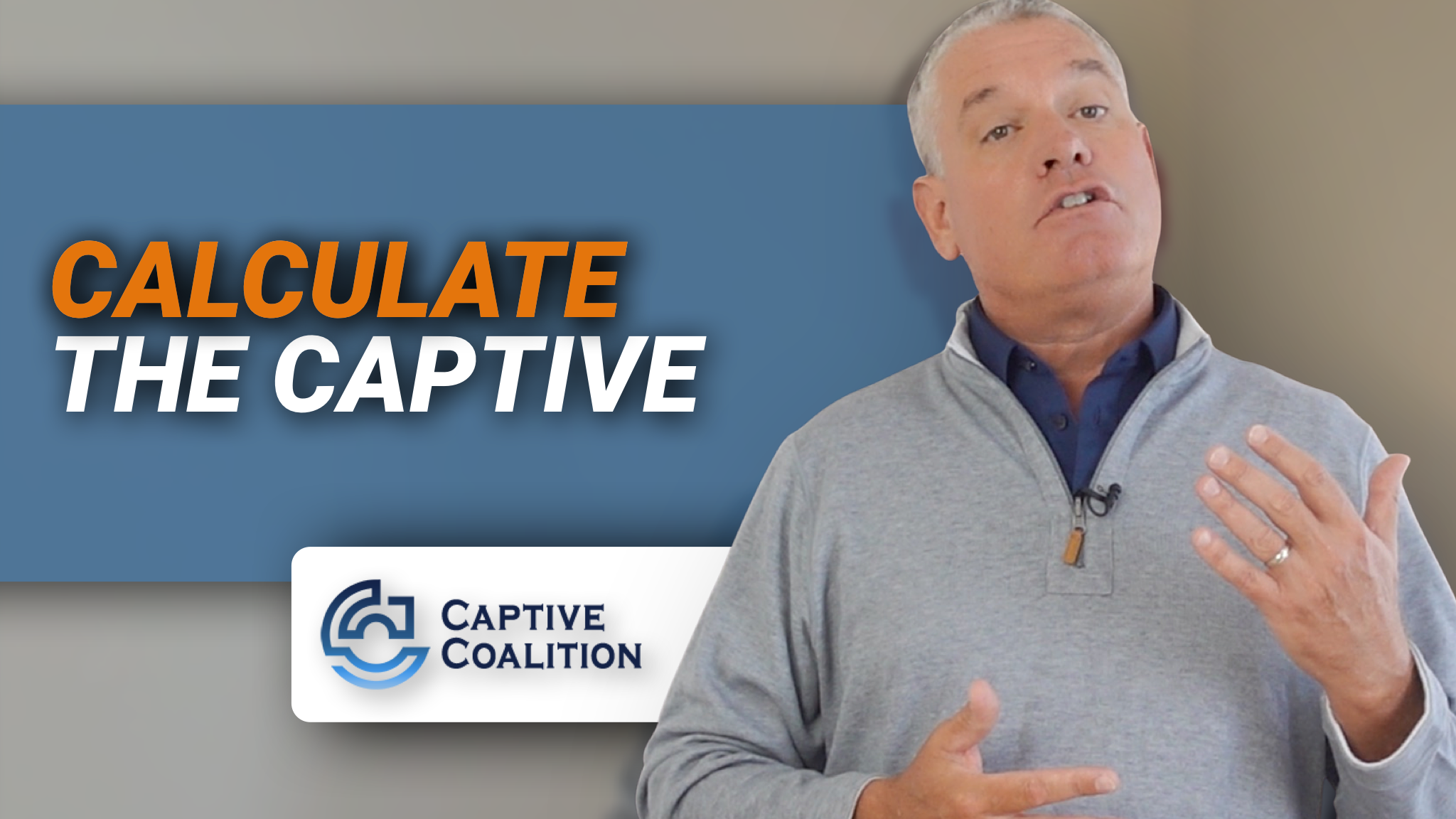 Captive Insurance Cost Calculator | Captive Coalition