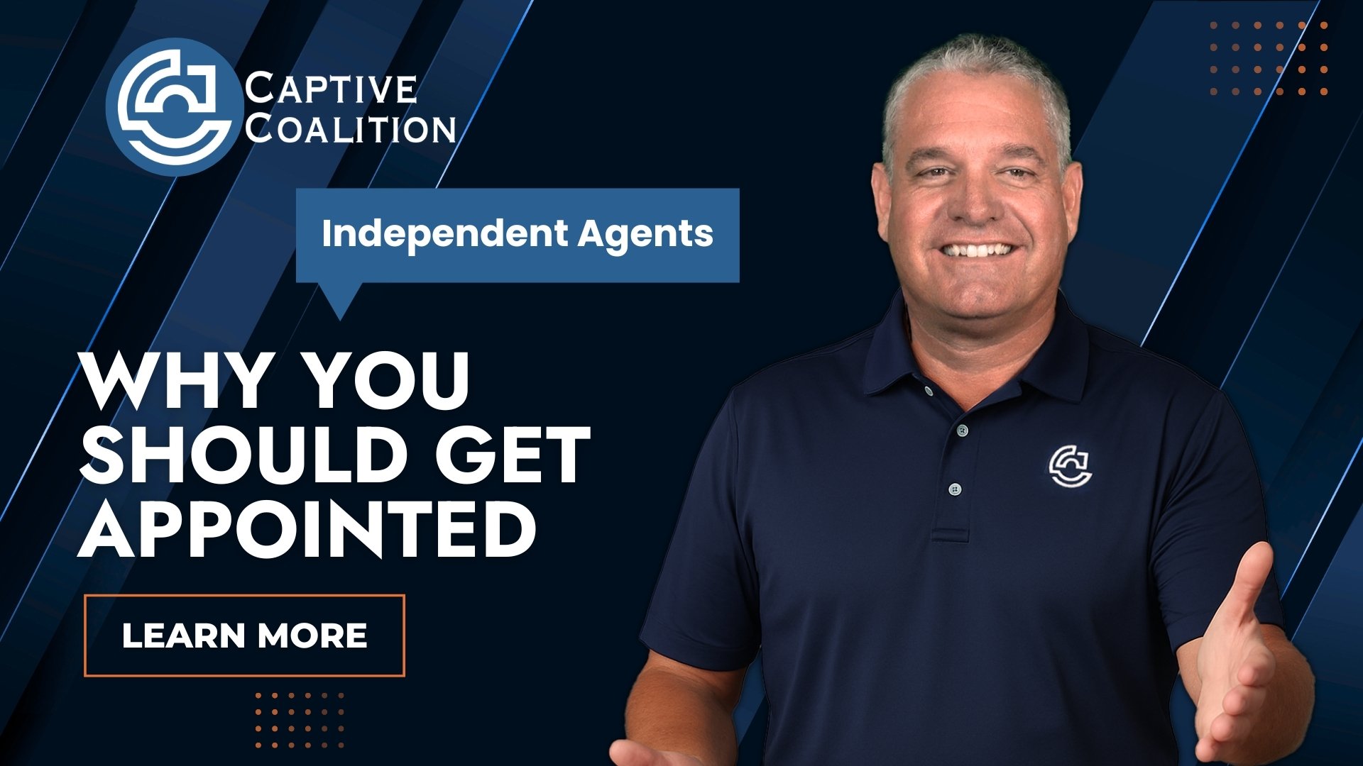 Get Appointed