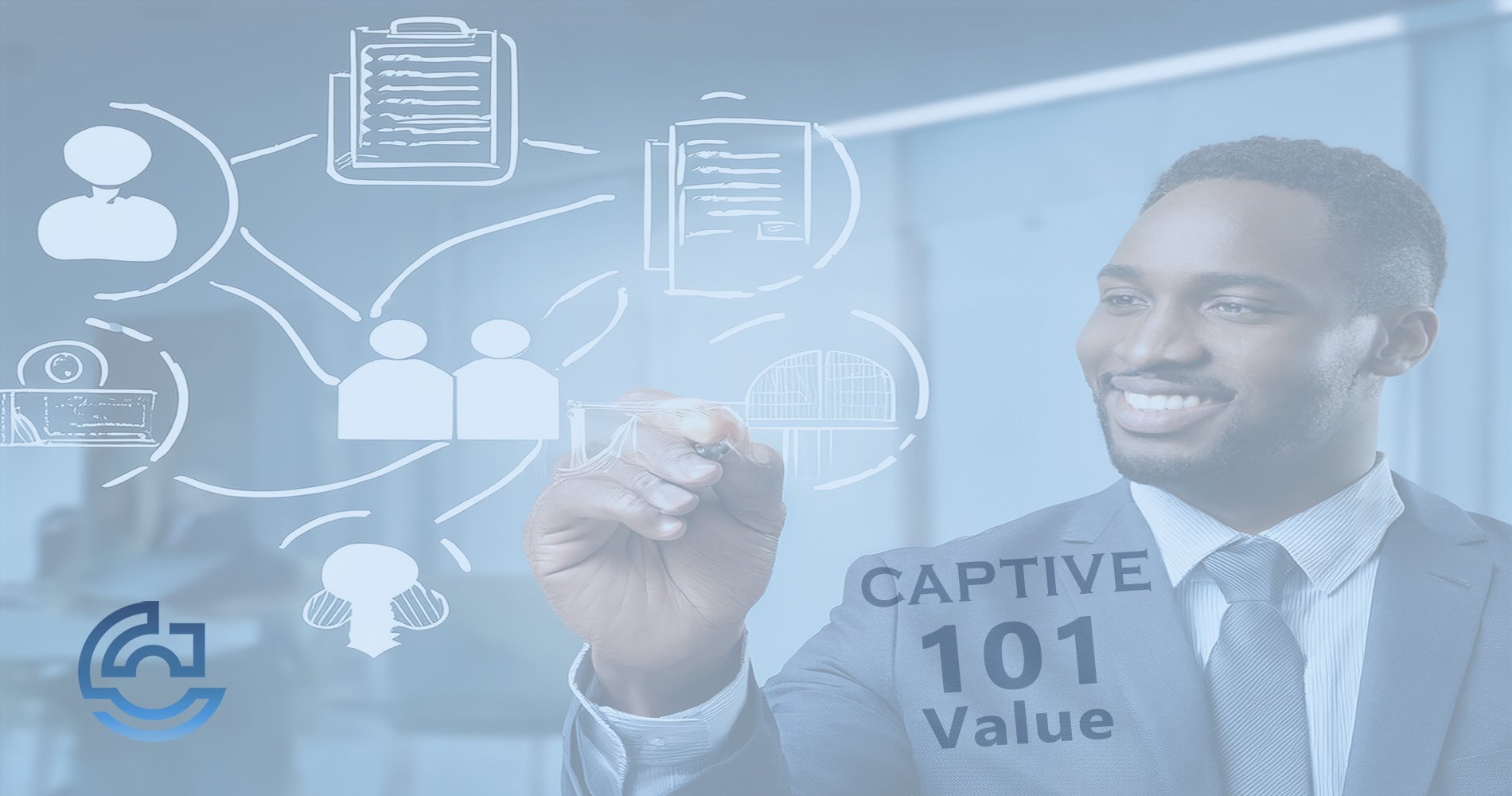 What is a Cell Captive Insurance Company?