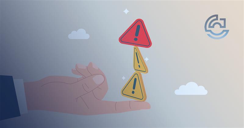 How Can a Client Fail in a Captive?