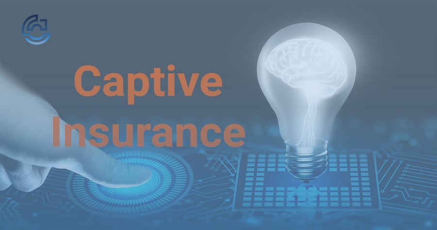 What is a Cell Captive Insurance Company?