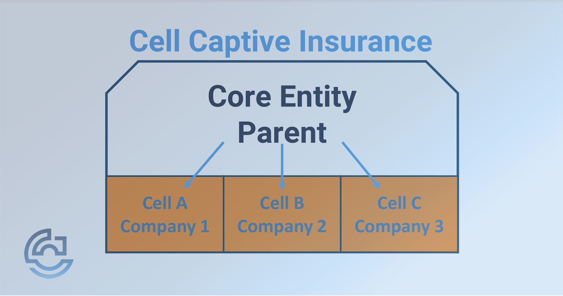 What is a Cell Captive Insurance Company?